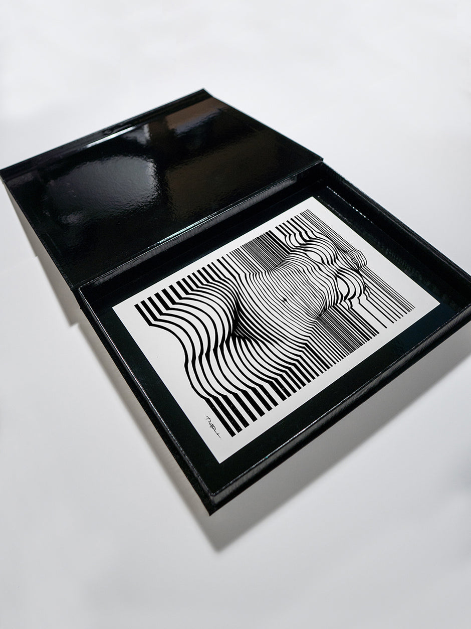 Original Artwork – tagged "originals" – Nester Formentera