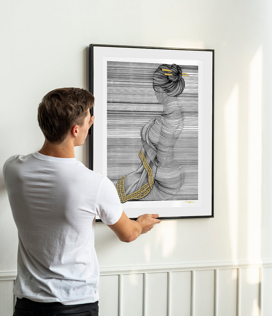 Fine Art Limited Edition Prints – Nester Formentera