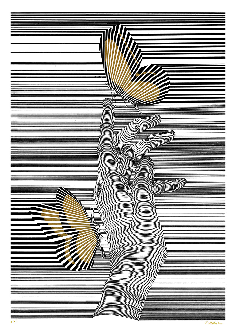 Fine Art Limited Edition Prints – Nester Formentera