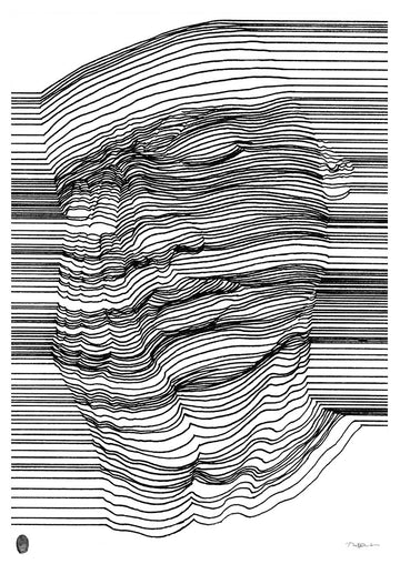 Original Artwork – Nester Formentera