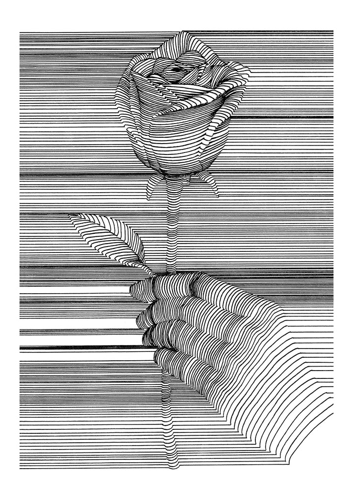 Fine Art Limited Edition Prints – Nester Formentera