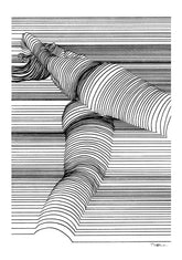 Original Artwork – Nester Formentera