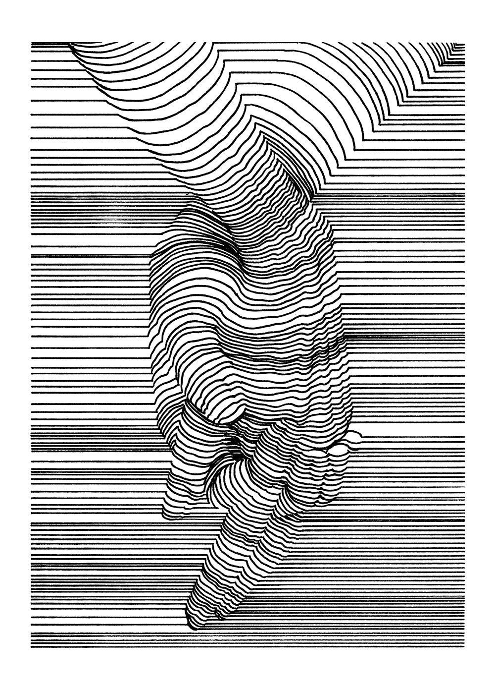 Original Artwork – Page 2 – Nester Formentera